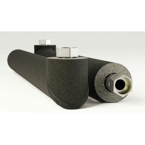 Flexible Hoses for external connection to Heat Pumps - Easy Heat Pumps