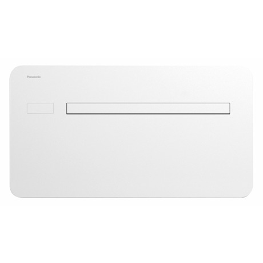 Panasonic RAC Solo Through The Wall Packaged Air Conditioner - Easy ...