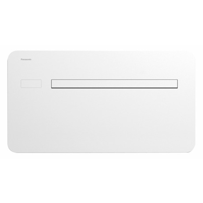 Panasonic RAC Solo Through The Wall Packaged Air Conditioner - Easy ...